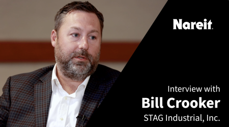 STAG Industrial, Inc. | Nareit